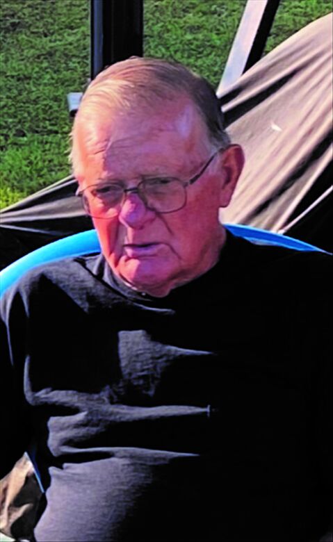 Kenneth A. Polando Sr. - Herald-Standard